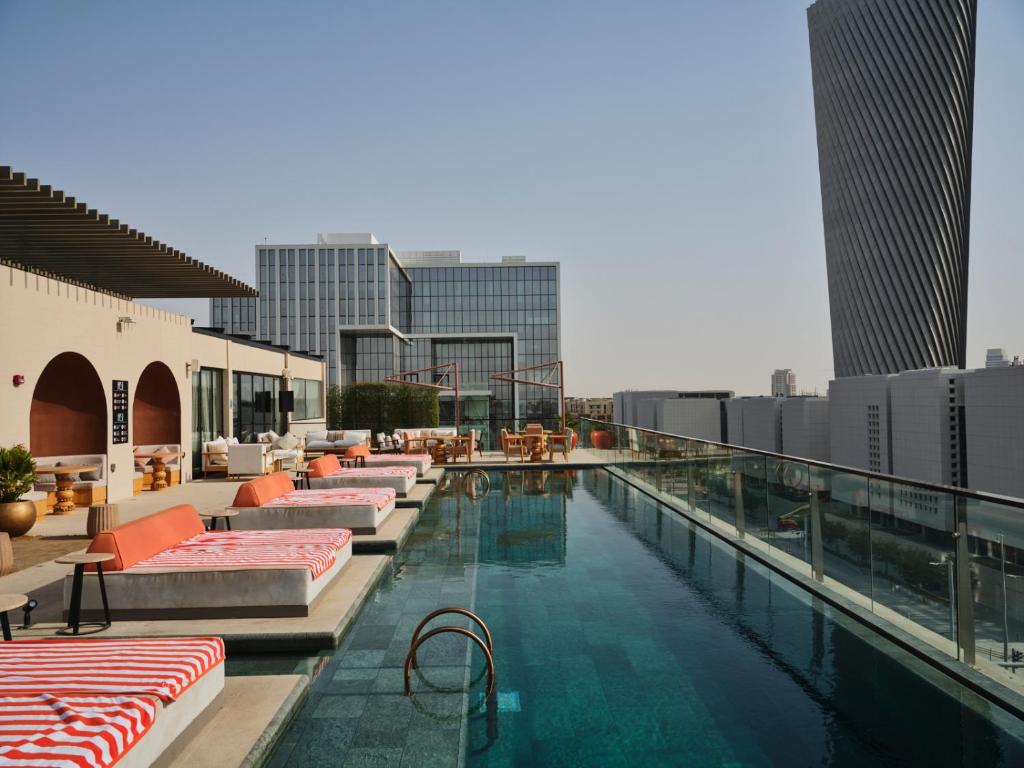 The Muse, Doha (updated prices 2026)
