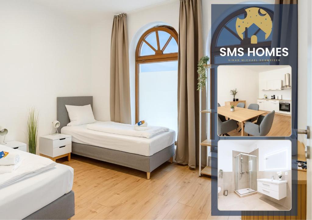 SMS Homes I Auszeit in Kaufbeuren Zentrum, Kaufbeuren (updated prices 2026)