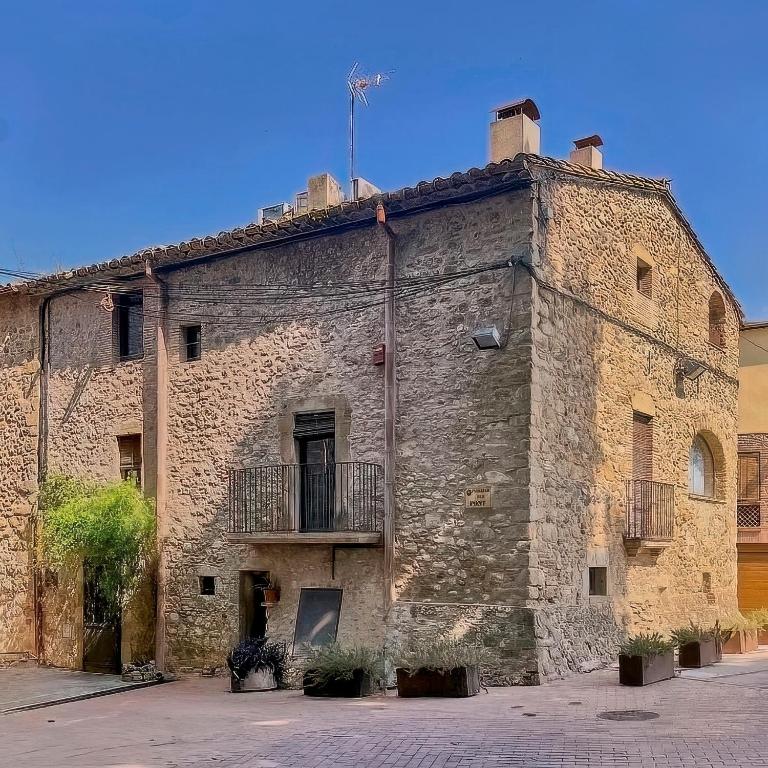Casa Merceditas, Corçà (tarifs actualisés, 2026)