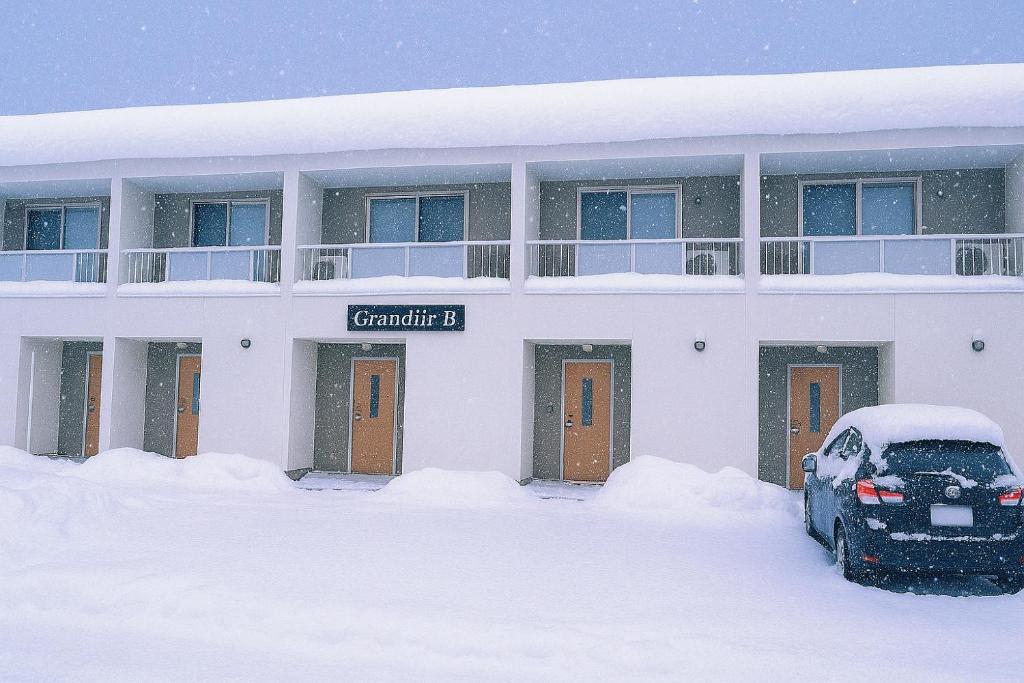 Niseko Grandir Villa, Kutchan (harga terbaru 2026)