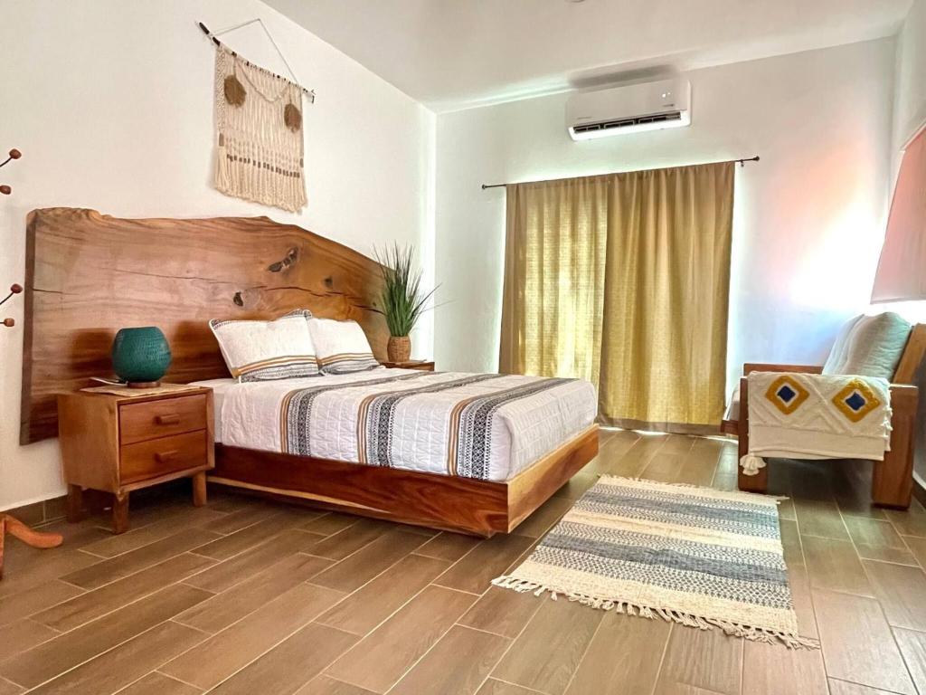 Casa Parota - Fluvial, Puerto Vallarta, Puerto Vallarta (precios ...