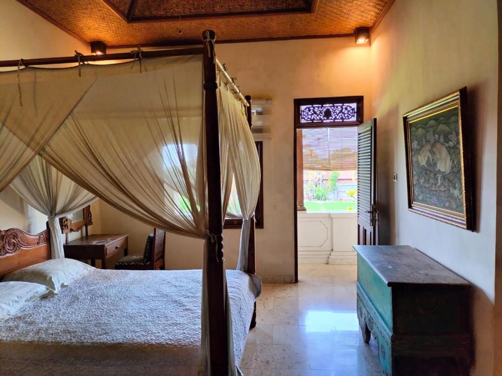 Studio Sang Mong, Ubud (precios actualizados 2026)