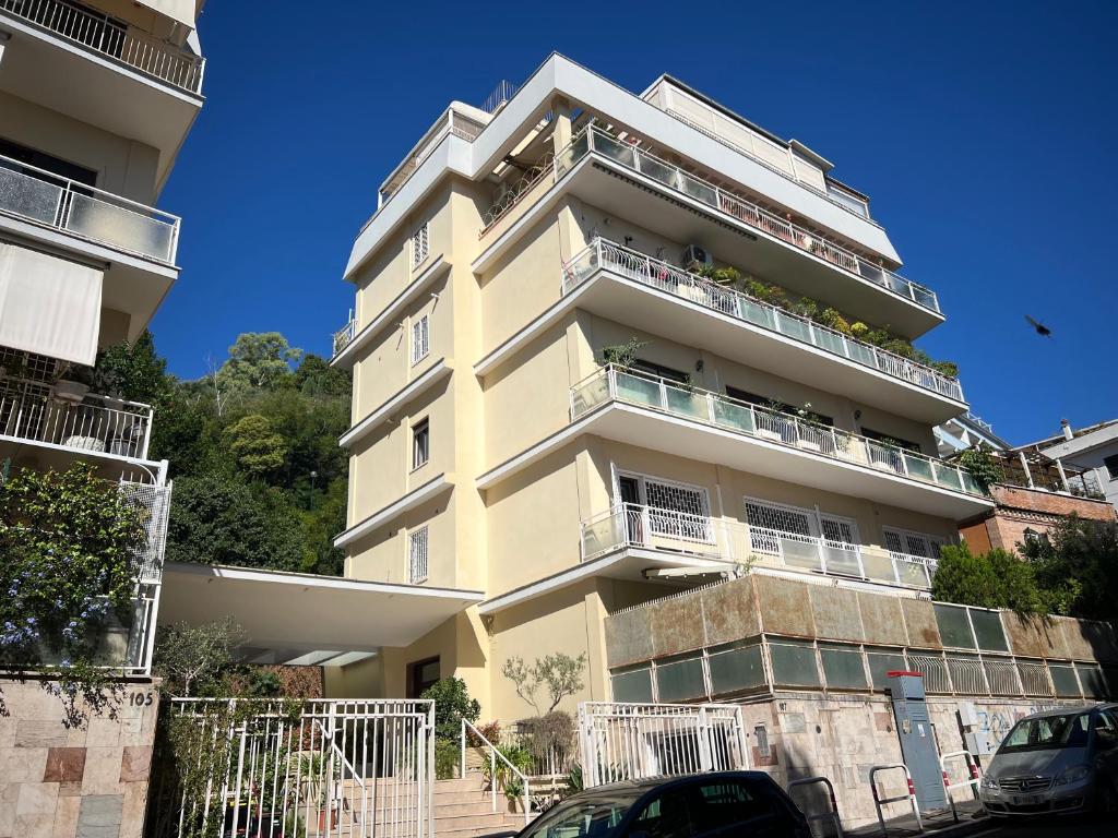 Qg Golden Rooms, Rim (ažurirane cene za 2025. godinu)