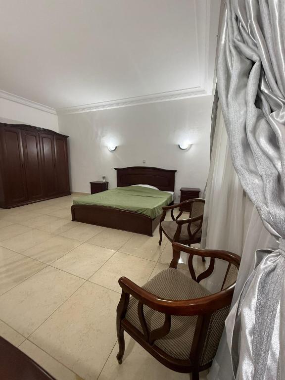 5 Duplex, Motsouémbé (precios actualizados 2025)