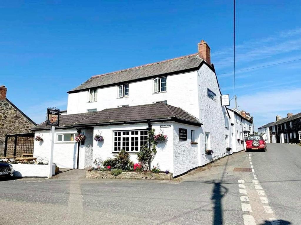 The Fourways Inn, Saint Minver (updated prices 2026)