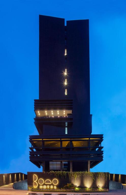 Bono Hotel by ARTOTEL - Pekanbaru, Pekanbaru (updated prices 2026)