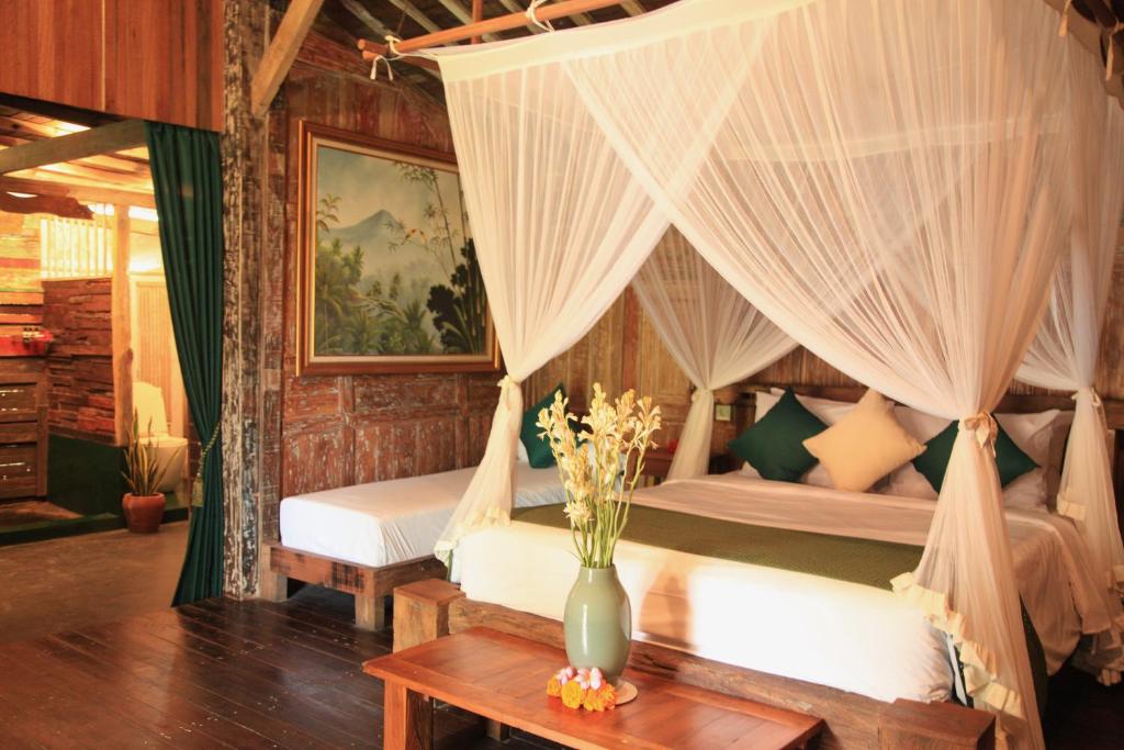 Desa Evergreen Bali, Ubud (precios actualizados 2025)