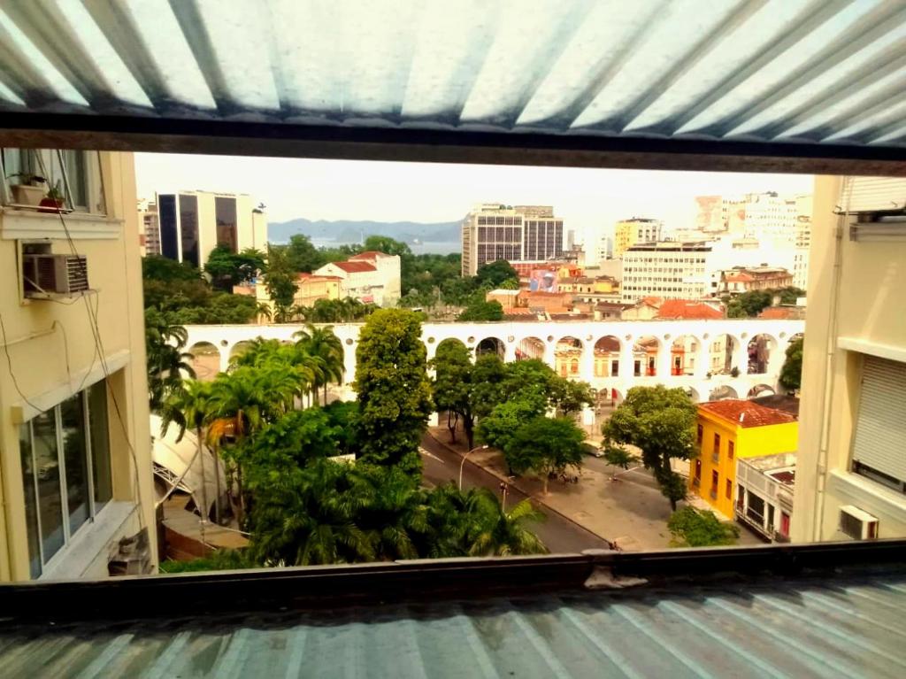 Lapa Studio, Rio de Janeiro (updated prices 2025)