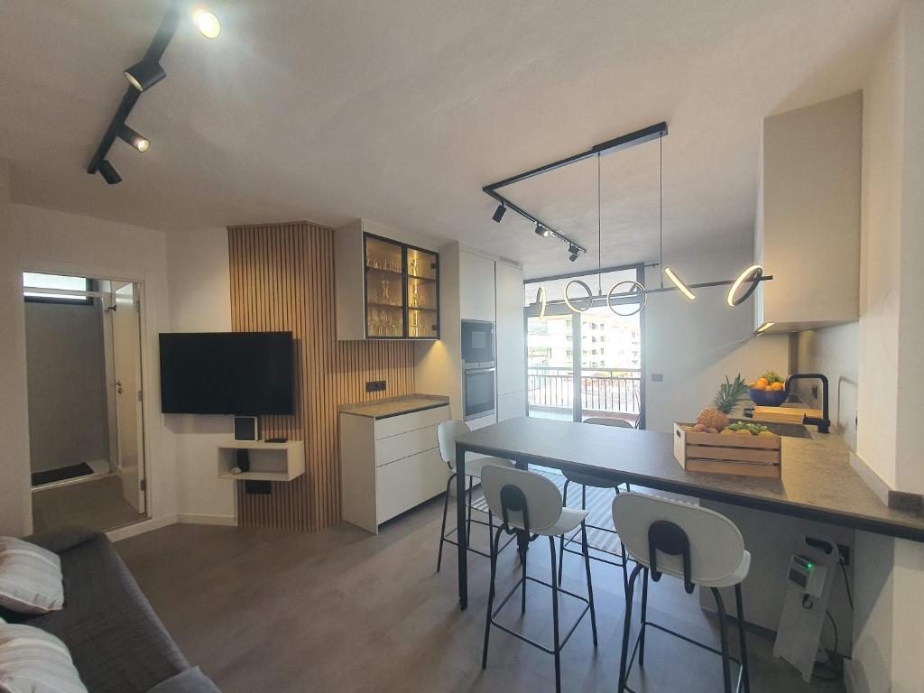 Mar y Sol, Puerto Naosa (atjauninātās 2025. gada cenas)