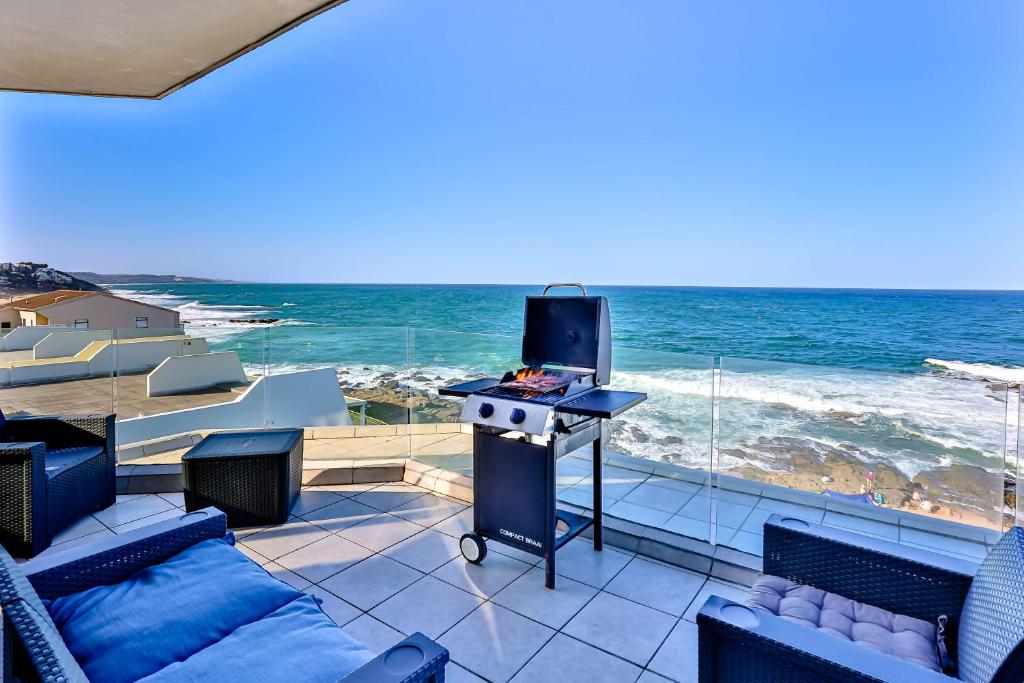 The Grange 8, Ballito (updated prices 2026)