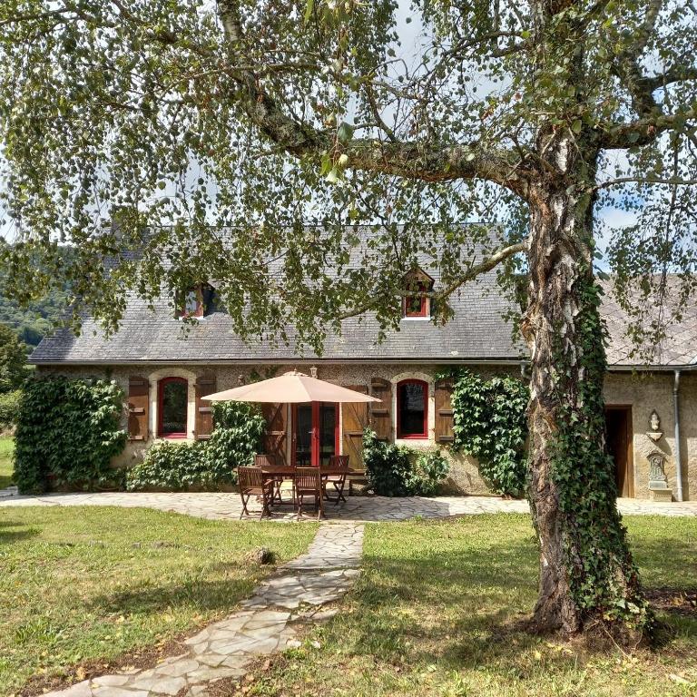 Maison de campagne, Marsas (aktualisierte Preise für 2026)