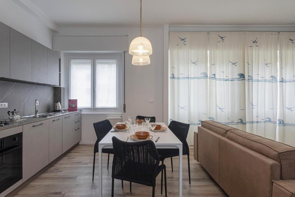 Quinto Modern Flat by Wonderful Italy, Gênova (preços atualizados para ...