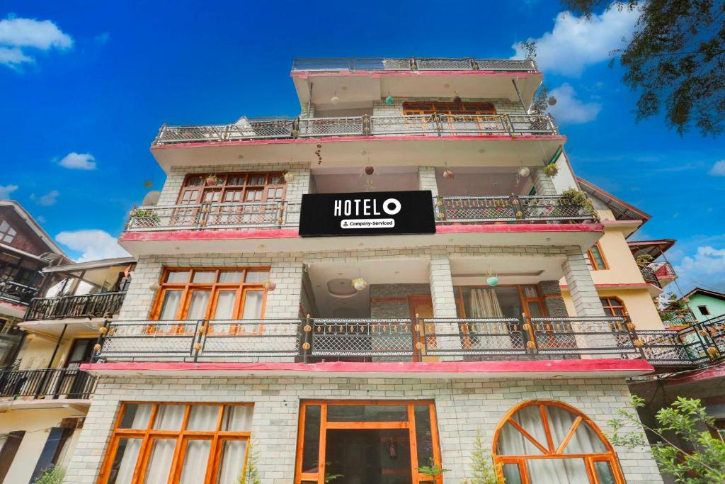 Hotel O Model Town Mall Road, Manāli (updated prices 2026)