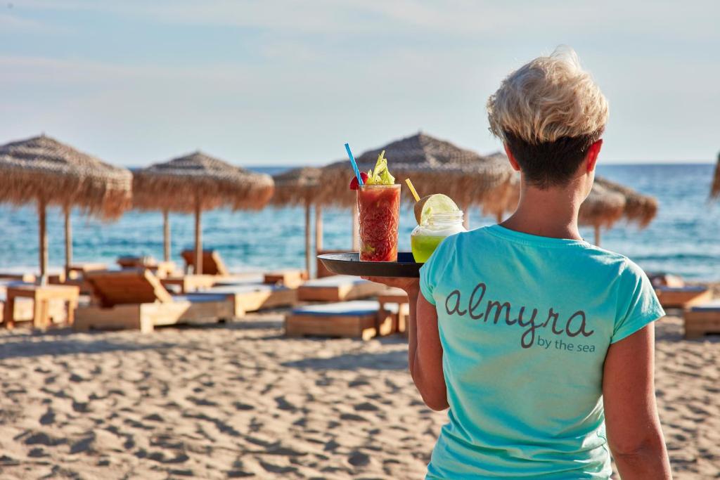 Dionysos Seaside Resort Ios, Mylopotas (updated prices 2025)