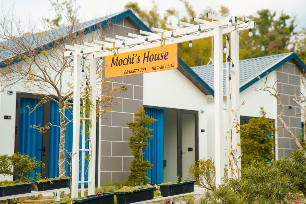 Mochi's House, Đảo Cô Tô (giá cập nhật năm 2026)
