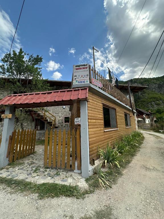 GUEST HOUSE “ Center Theth “, Theth (updated prices 2026)
