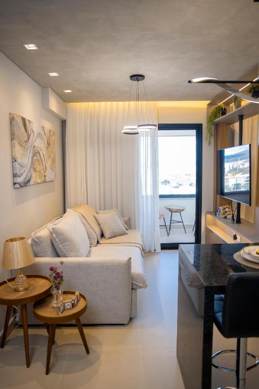 Studio alto padrão - A 200m do shopping Iguatemi, Sorocaba (precios ...