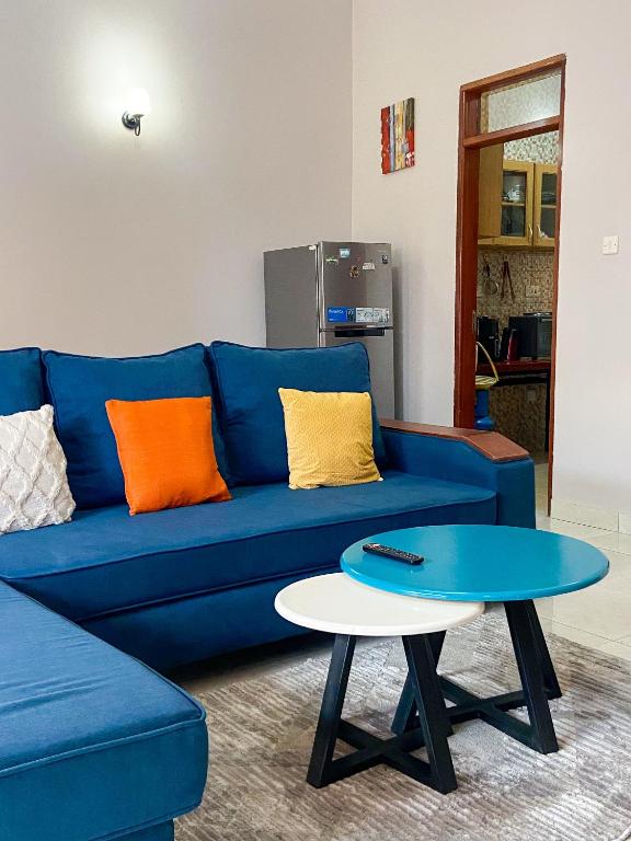 Shalom Homes, Kampala (prețuri actualizate 2025)