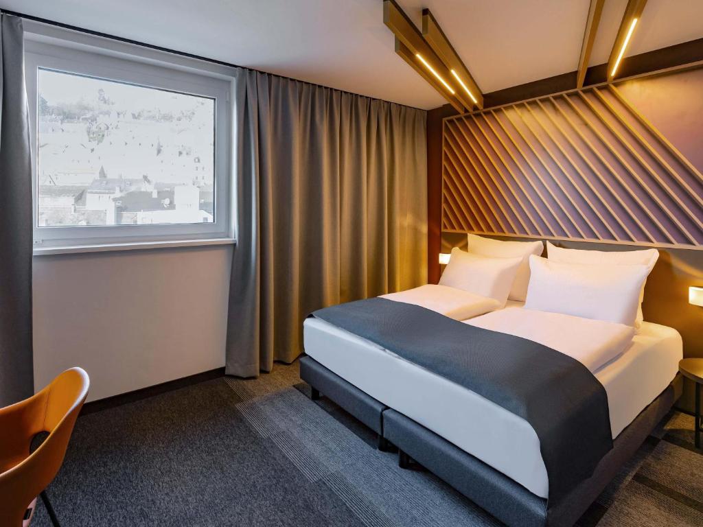B&B HOTEL Idar-Oberstein, Idar-Oberstein (aktualisierte Preise für 2026)