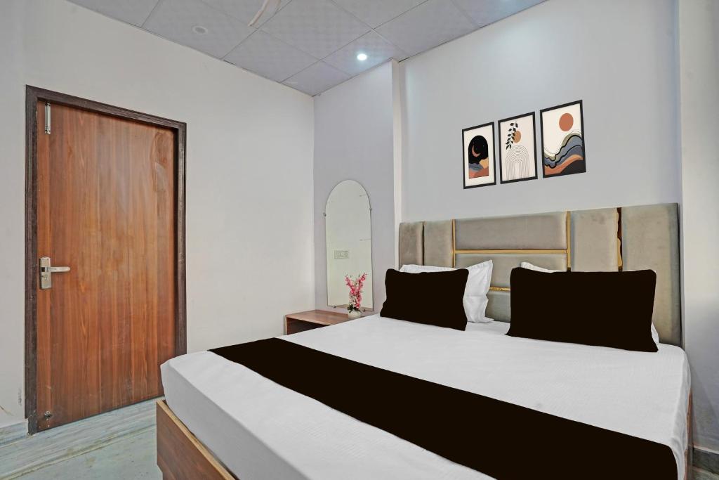 Super HOTEL O SMALL TOWN, Nova Deli (preços atualizados para 2026)