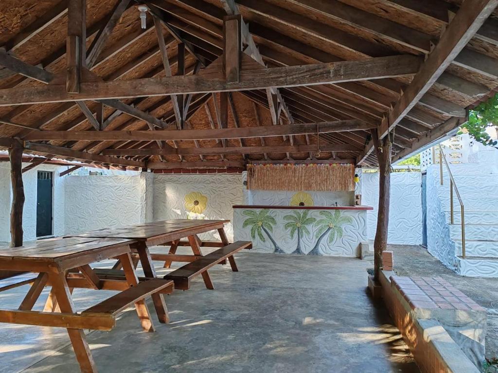 Casa playa el rompió, Los Santos (aktualizované ceny na rok 2025)