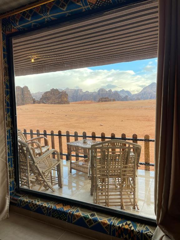 Wadi Rum Magic Camp, Wadi Rum (precios actualizados 2025)