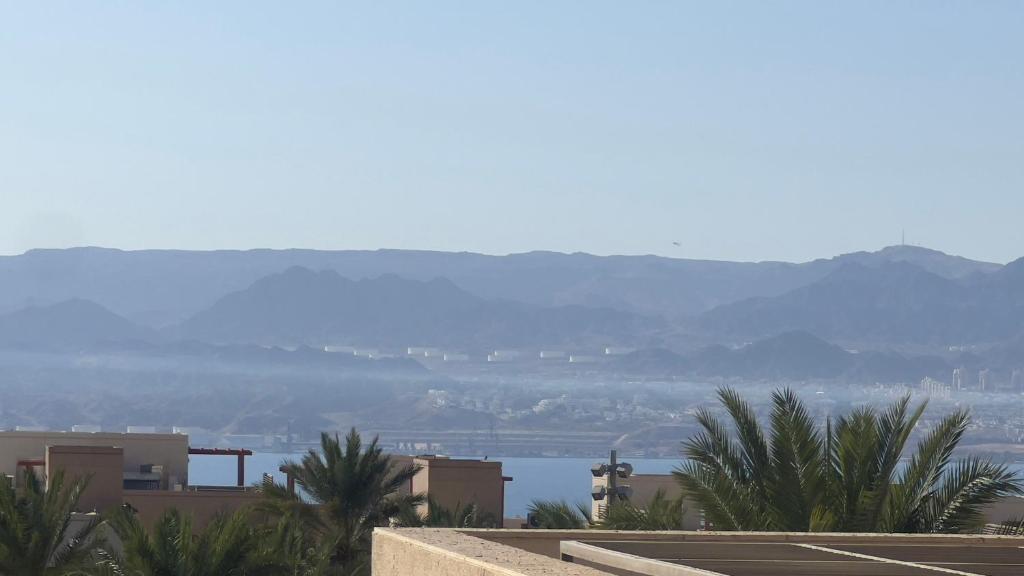 قرية الراحة باطلالة بحرية-مرسى زايد-Alraha village -marsa zayed- with ...