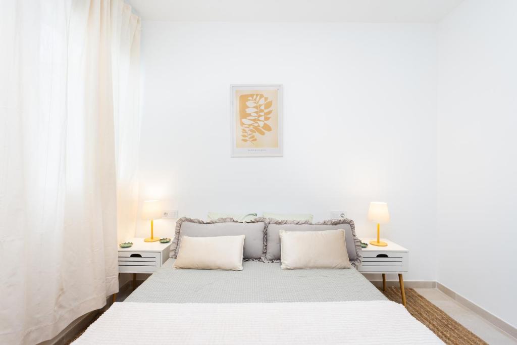 VV Triana Toscal 1, Santa Cruz de Tenerife (tarifs actualisés, 2025)