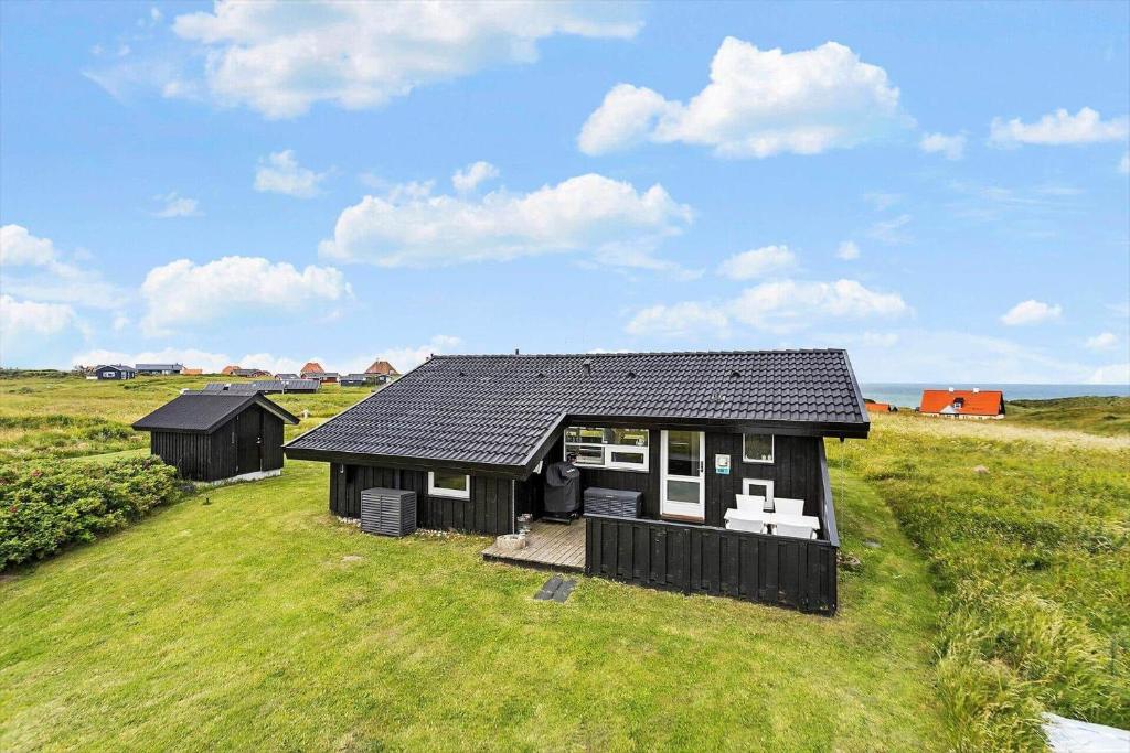 LN1977-Hjorring-Revlen-17-A, Hjørring (precios actualizados 2026)