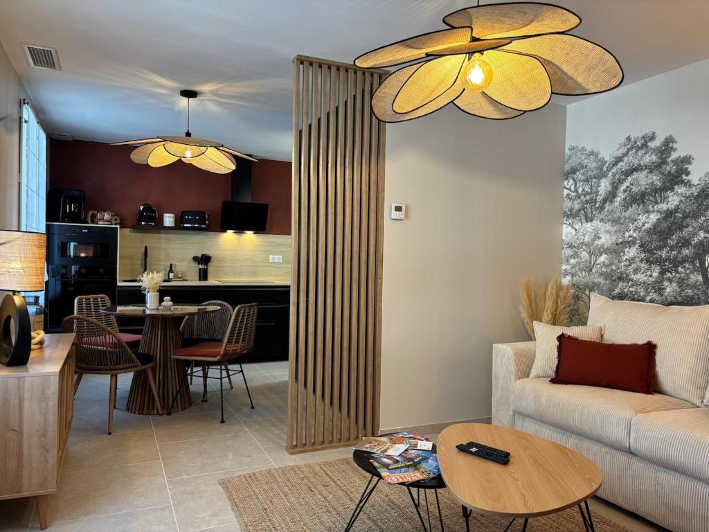 Le Ruby, Amboise (updated prices 2026)