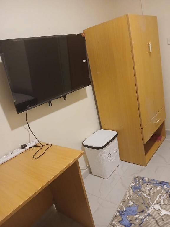 Gigiri Legacy Suite, Nairobi (precios actualizados 2025)