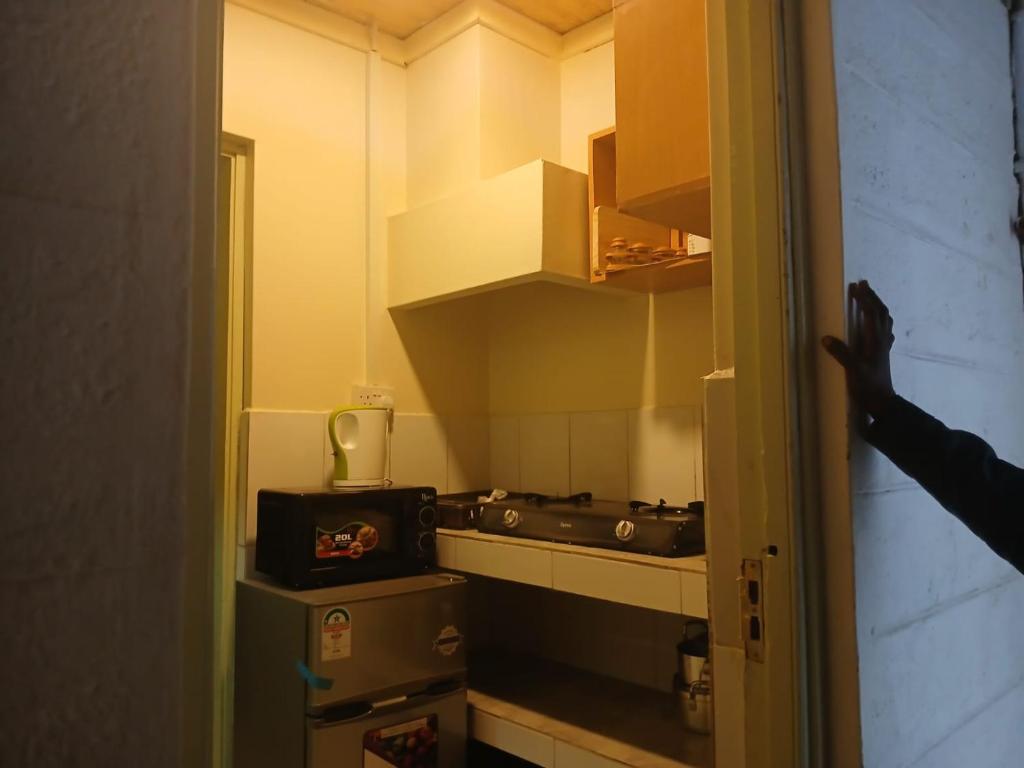 Gigiri Legacy Suite, Nairobi (opdaterede priser for 2026)