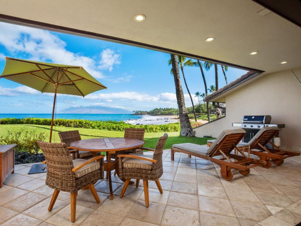 Makena Surf E102 Beachfront Resort, Wailea (prezzi aggiornati per il 2025)