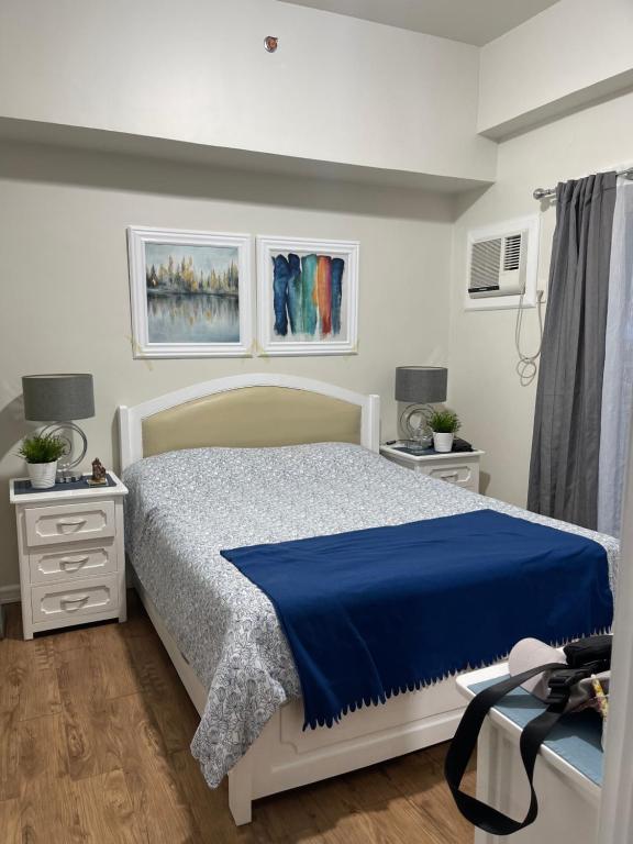 Amani Grand Resort Residences, Mactan Cebu International (uppdaterade ...