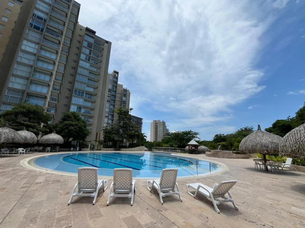 Condominio Zazue - Bello Horizonte, Santa Marta (tarifs actualisés pour ...