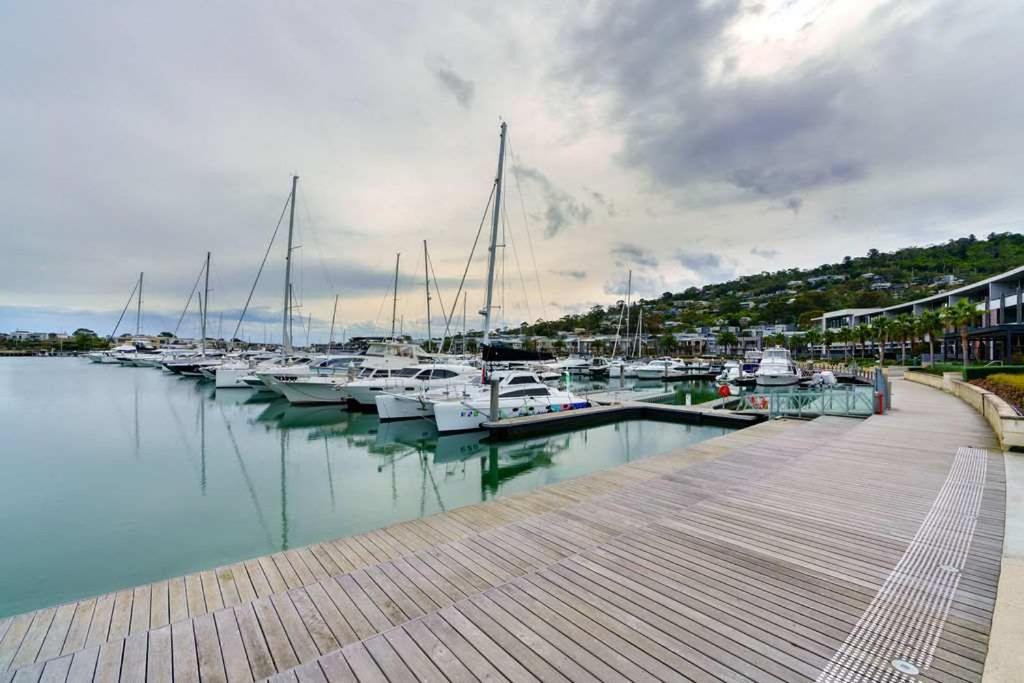 Waterside Luxe - Marina Terrace, Safety Beach (updated prices 2026)