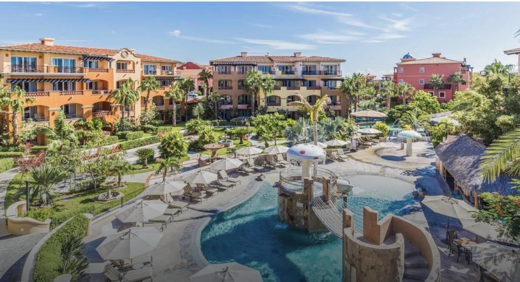 Hotel Hacienda del Mar Los Cabos, Cabo San Lucas (bijgewerkte prijzen 2026)