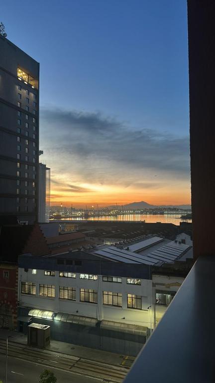 Novo Studio next to the VLT near the Center and South Zone, Rio de ...