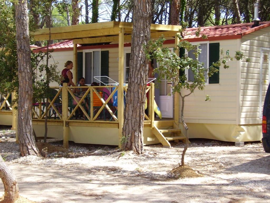 Mobile Homes Camping Biograd, Biograd na Moru – posodobljene cene za ...