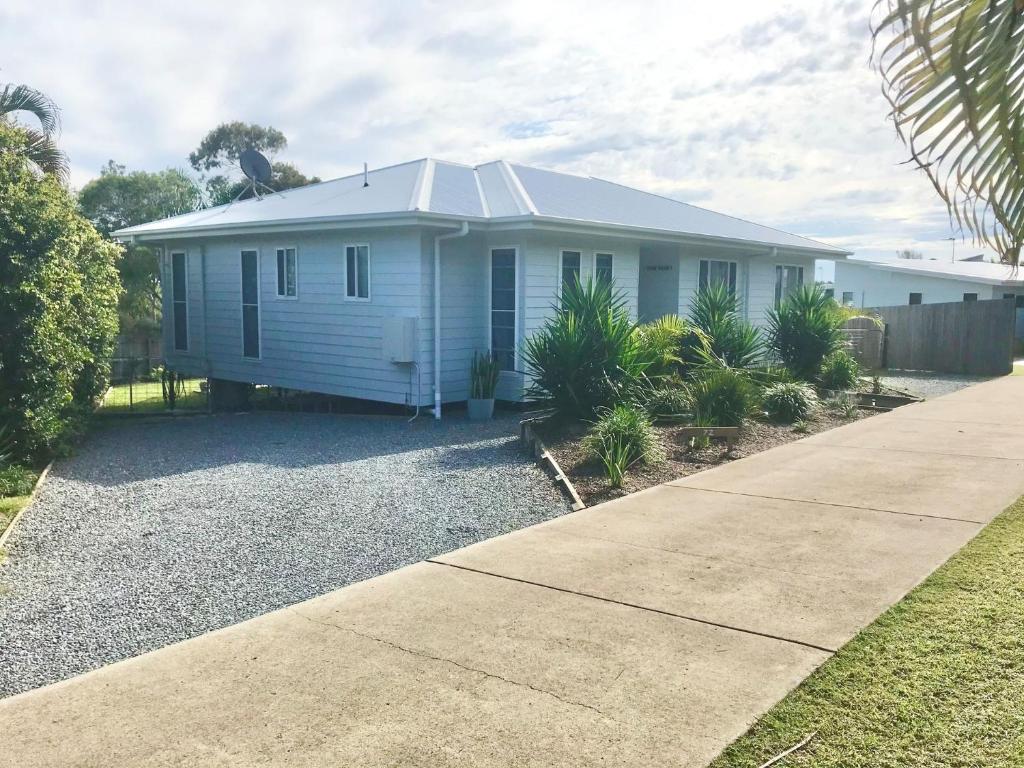 72 Bombala Crescent - Rainbow Beach, Rainbow Beach (precios ...
