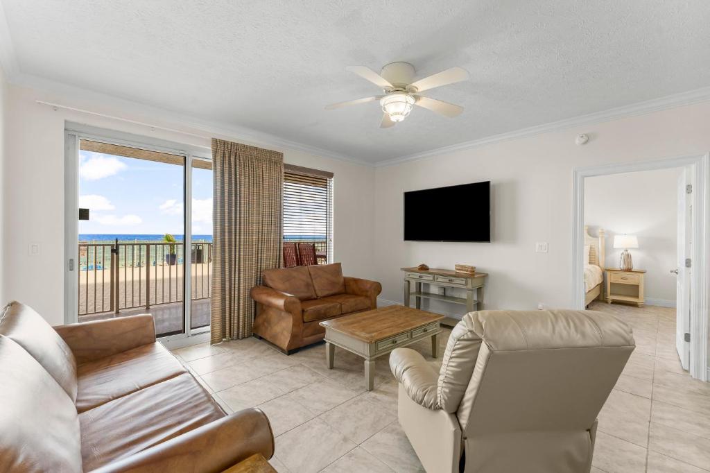 Treasure Island #0103, Panama City Beach (updated prices 2025)