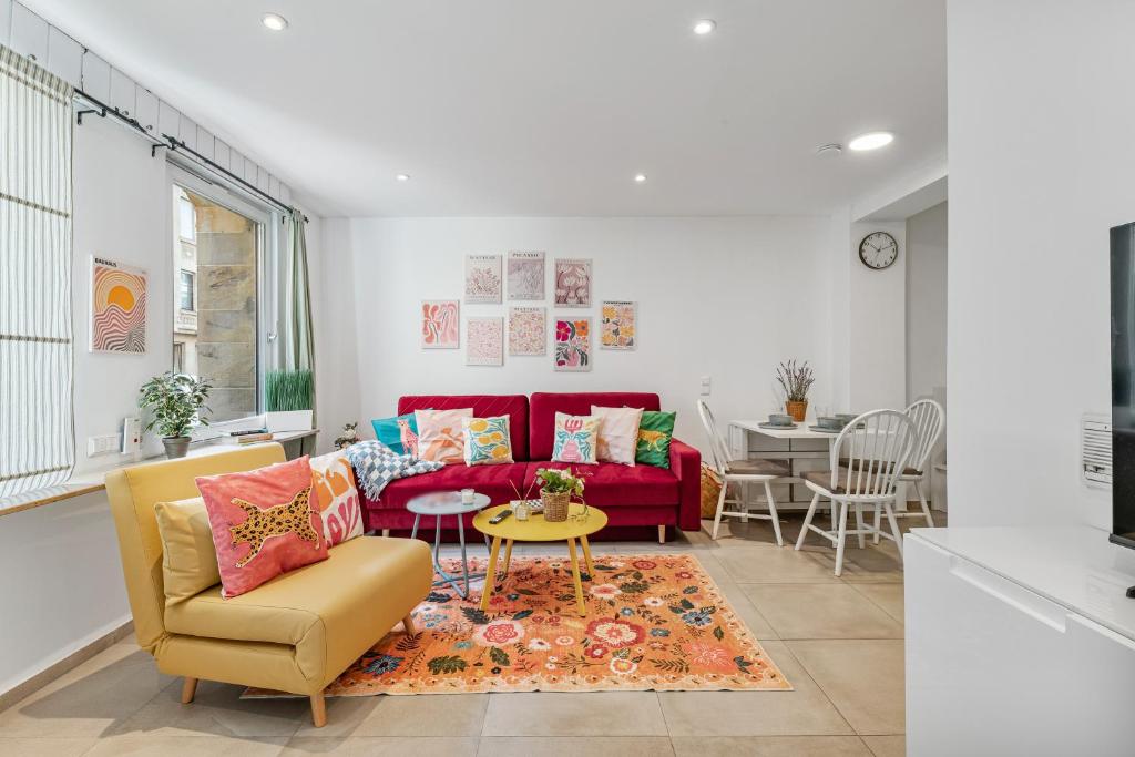 Urban City Loft - Stuttgart-West, Stuttgart (updated prices 2026)