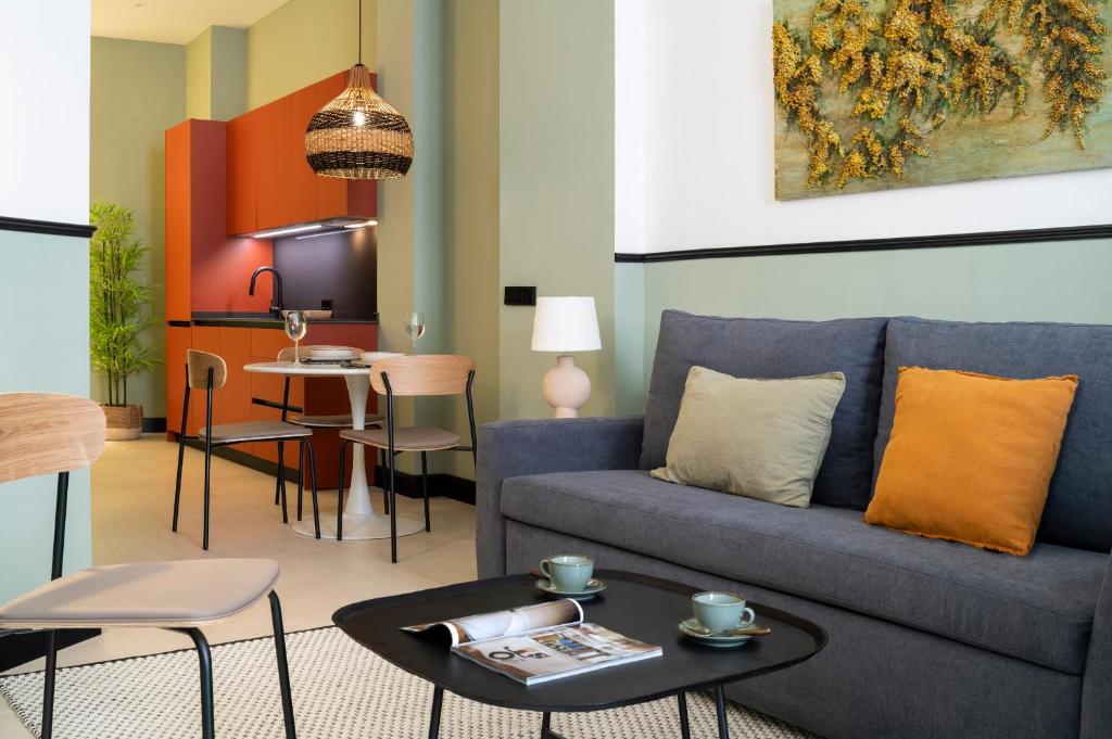 Unika Homes Museo, Seville (updated prices 2026)