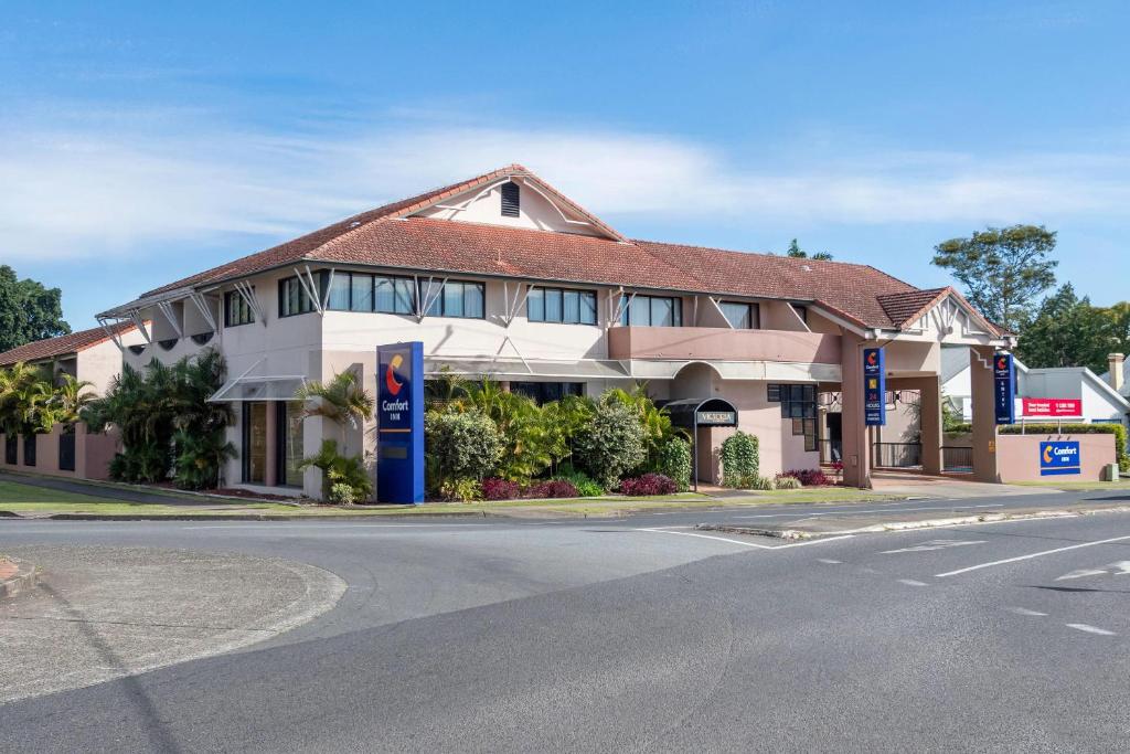 Comfort Inn Grafton, Grafton (updated prices 2025)