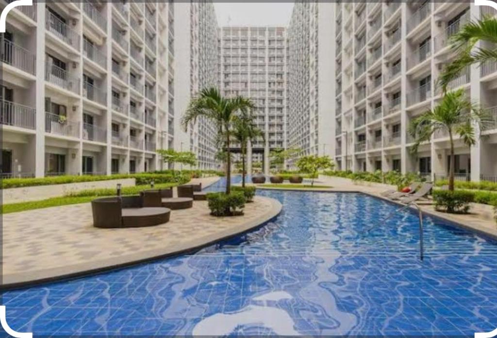 Shore 2 Residences Tower 1, Маніла (оновлені ціни 2025 року)