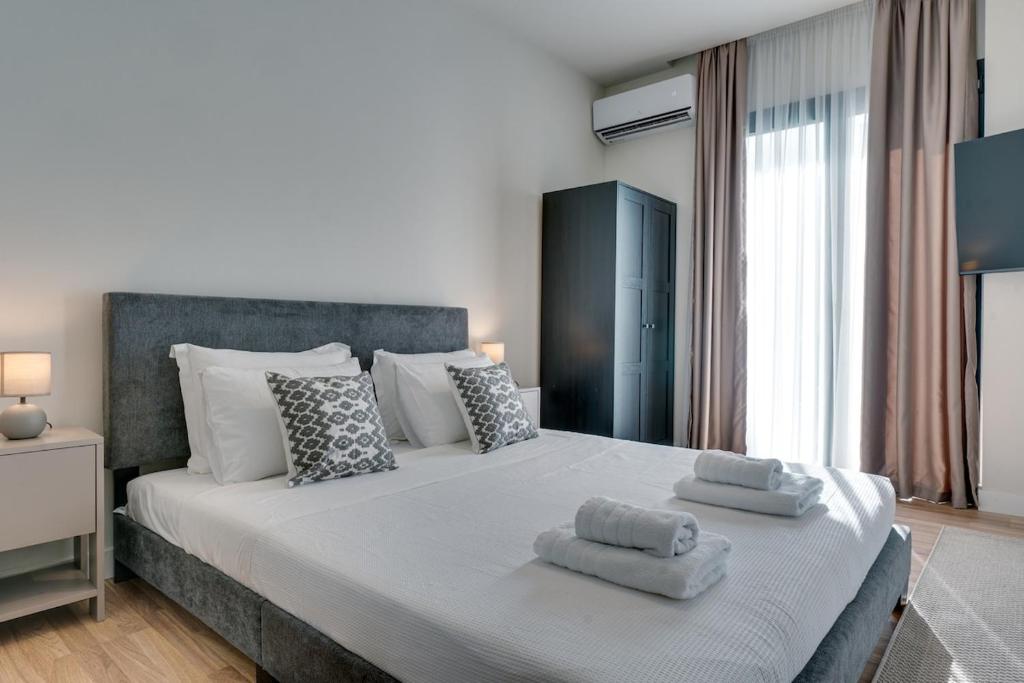 Skyline Spa Athens 130 A, Atenas (precios actualizados 2025)