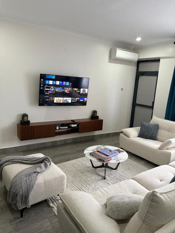 Lion Apartment 3bedroom, Dar es Salaam (updated prices 2026)