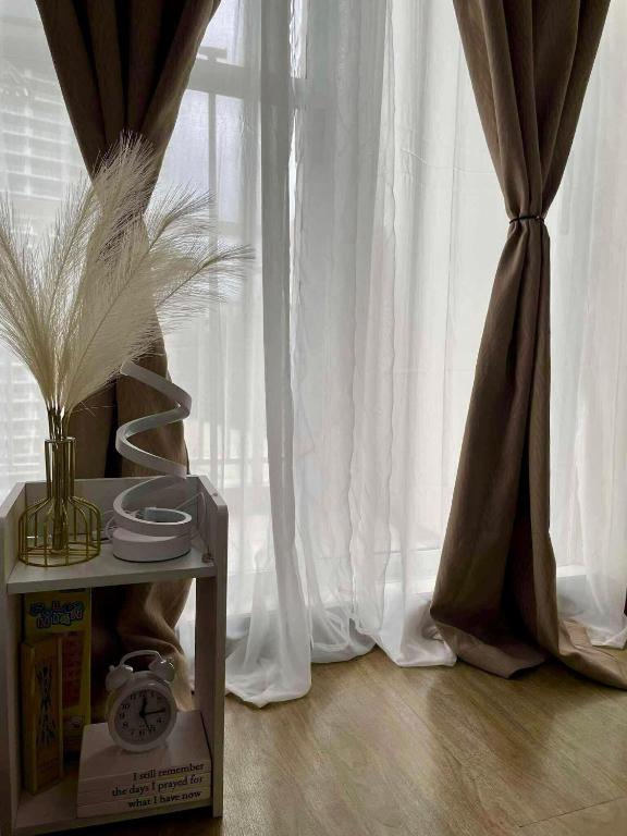 Infina Towers Cubao 1BR Unit, Manila (updated prices 2025)
