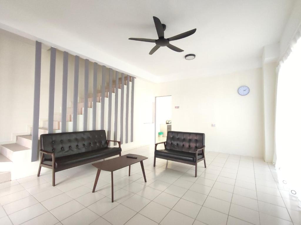 De Garden Homestay Sandakan, Sandakan (обновени цени за 2026 г.)