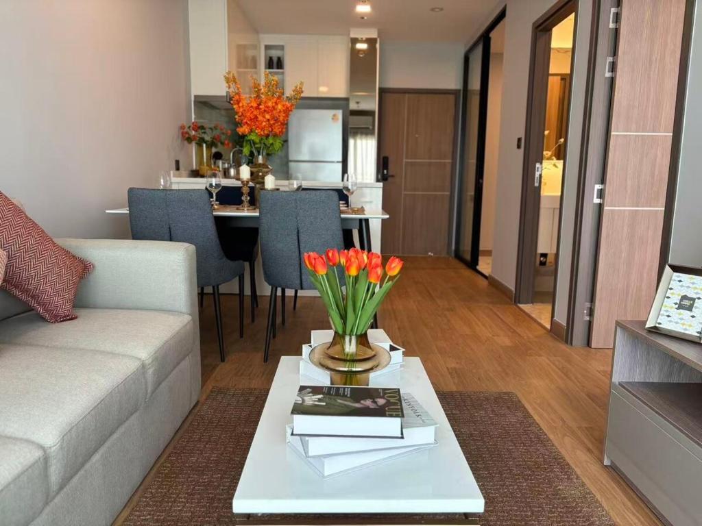 The Astra Sky River, Chiang Mai's most exclusive serviced apartment ...